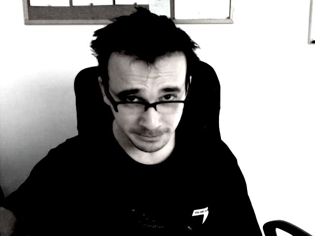 Alex Deva (Author of Ostatic 2.0)