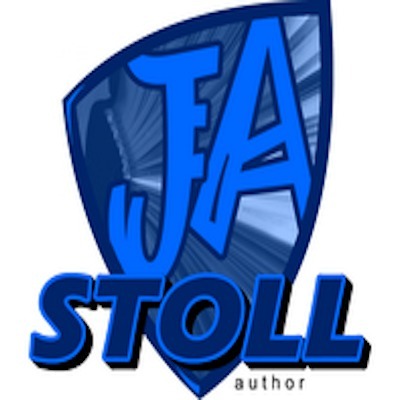 J.A. Stoll (Author of Lincoln Falls)