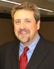 James H. Boudreau (Author of Exporting Prosperity)
