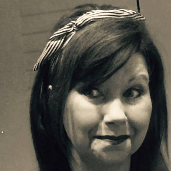 Renee Kennedy (Author of Love Me ~ Like That)