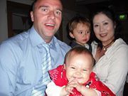 Hamish Austin (Author of Shoot First Think Later)