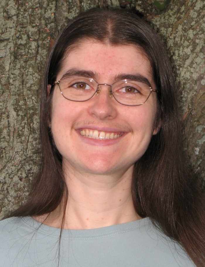Jennifer Moser Jurling (Editor of Rochester Rewritten)