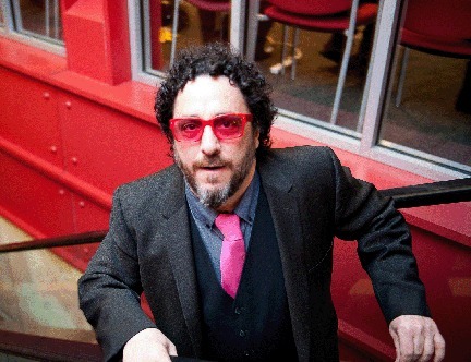 Robert Galinsky (Author of Coffee Crazy)