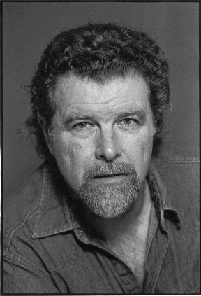 Christopher D. Cook (Author of Diet for a Dead Planet)