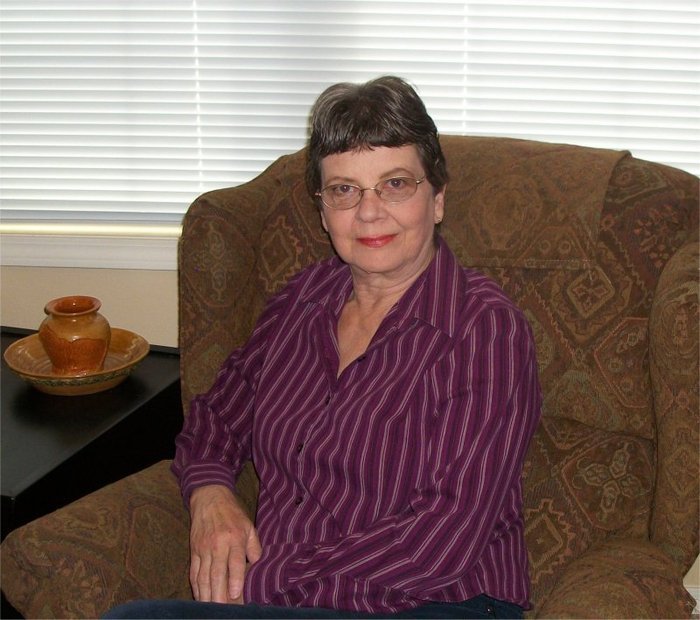 Kasey Riley (Author of Skeleton Trail)