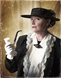 Randee M. Ketzel (Author of Polymer Clay Gemstones)