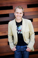 Jared Bauman (Author of Simple Steps to Master Public Speaking)