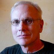 Ralph Huber (Author of Awakening Into Perfect Peace)