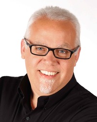 Andy Johnson (Author of Introvert Revolution)