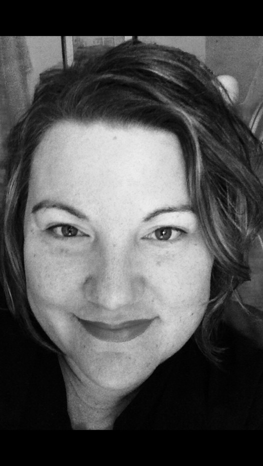 Robin Keahey (Author of Katie's Glimpse)