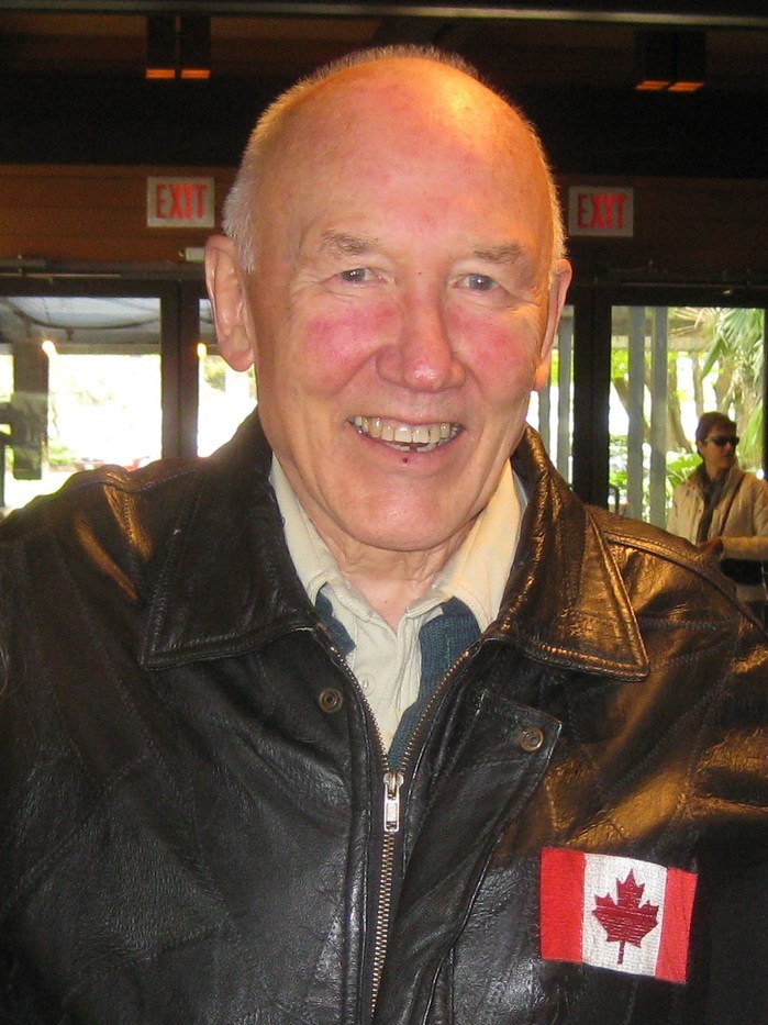 William Jenkins (Author of The Case of the Forgotten Fort)