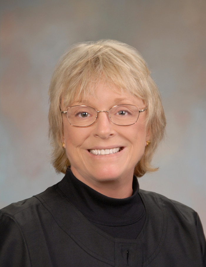 Barbara Sullivan (Author of Unraveling Ada)