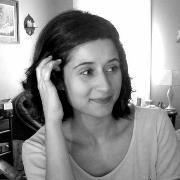 Fabiola Garza (Illustrations of A Portrait of Walt Disney World)