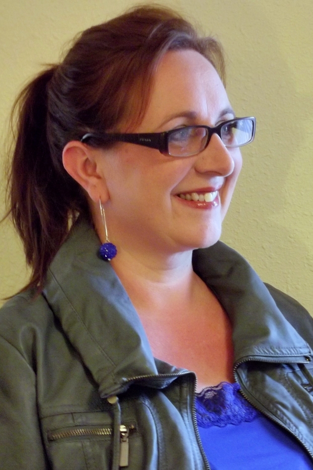 Rebecca Raines ( of Free to Leave)