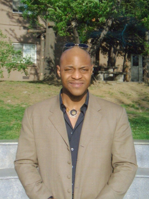 Isaiah Drone III (Author of The Story of My Mother Dear)