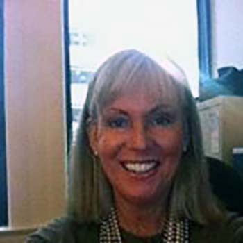 Sandra Rhodes (Author of Halloween, Thanksgiving & Christmas)