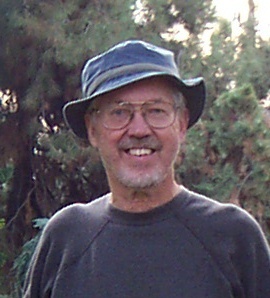 Robert Plattner (Author of Sunset Island)
