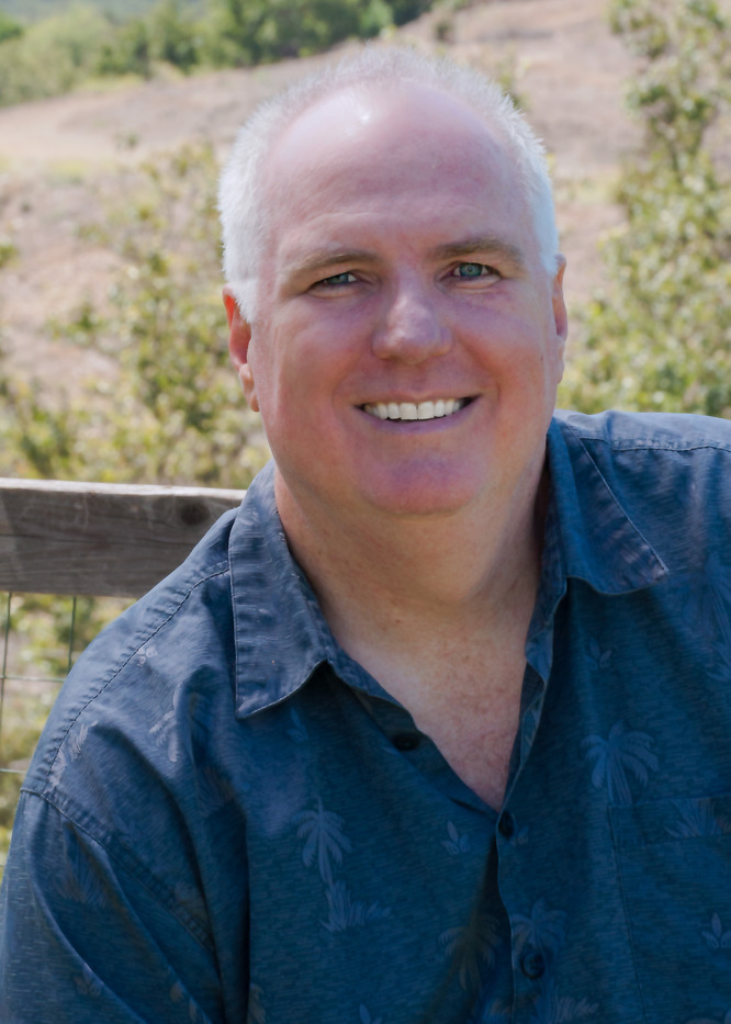 David Putnam (Author of The Disposables)