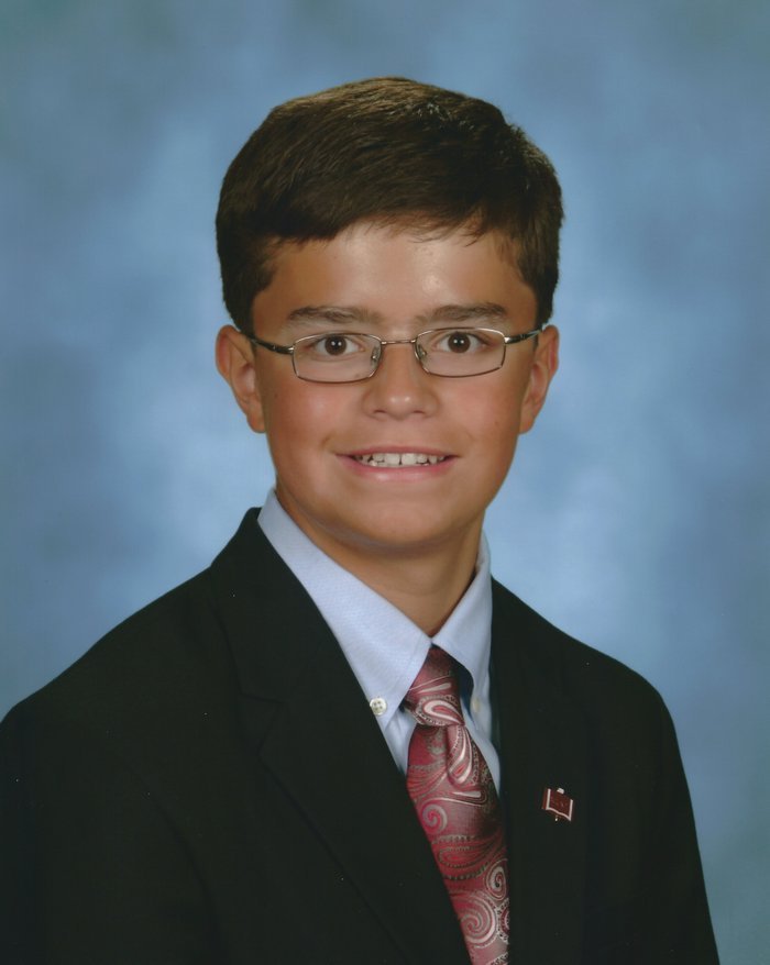 A.J. Rowe (Author of The Exodus Project)