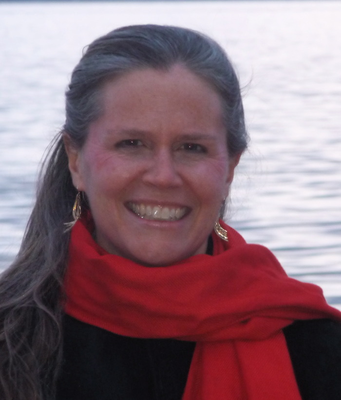 Cornelia Ward (Author of Go Forward Fearlessly! A Spiritual Road Map ...