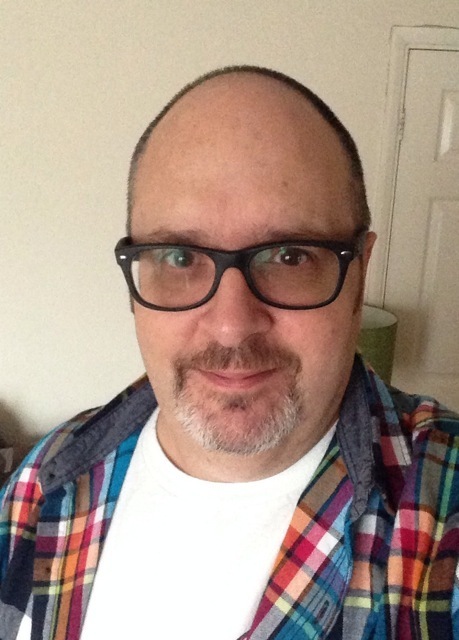 Kris Lillyman Author Of Bad Blood kris-lillyman-author-of-bad-blood
