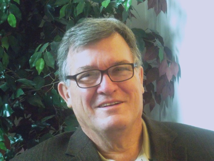 James Huber (Author of ... Sound of Thunder)