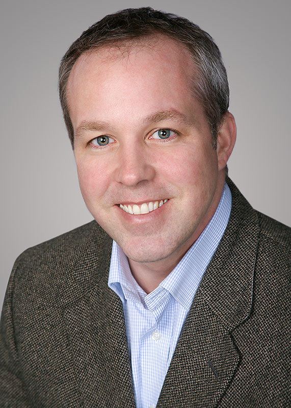 Richard Stokes (Author of Ultimate Guide to Pay-Per-Click Advertising)