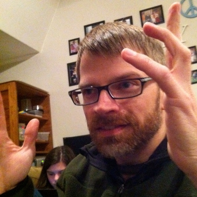 Paul G. McCurdy (Contributor of Best Gay Love Stories 2006)