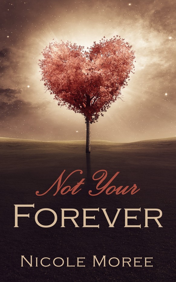 Nicole Moree (Author of Not Your Forever)