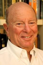Michael Lieberman (Author of The Lobsterman's Daughter)