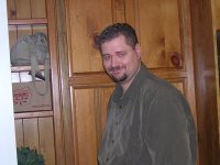 Lloyd D. Frazier (Author of Courage)