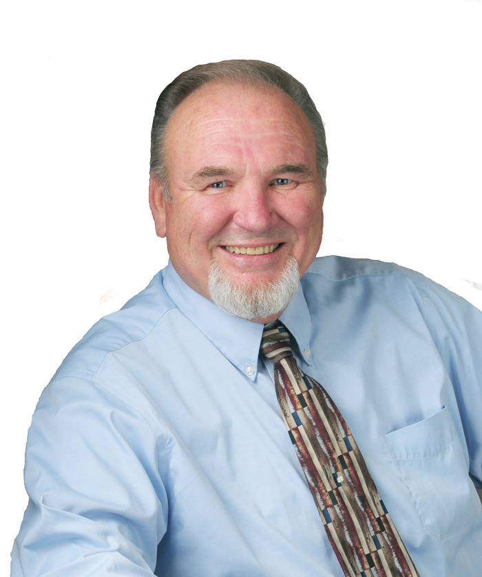 Steven J. Clark (Author of Wages of Greed)