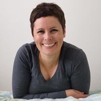 Michelle Starr (Author of Be Brown Brave)