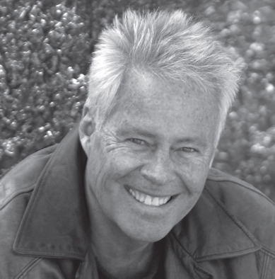 Peter McLaughlin ( of Mental Toughness Training)