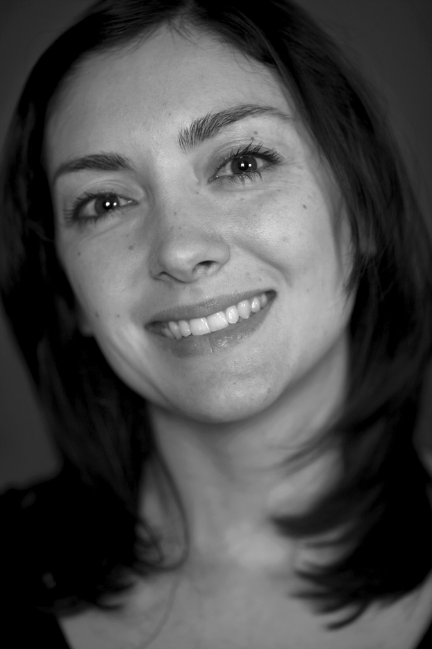 Kerry Howley (Author of Bottoms Up and the Devil Laughs)