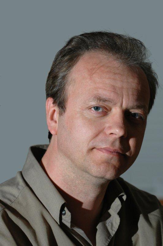 Alan Hearnshaw (Author of Motorcycle Mastery)