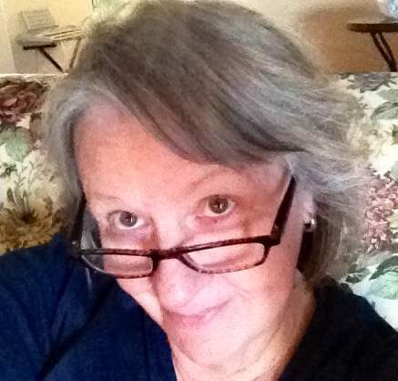 Kathleen Needham (Author of Seasons of the Wolf-XLED)