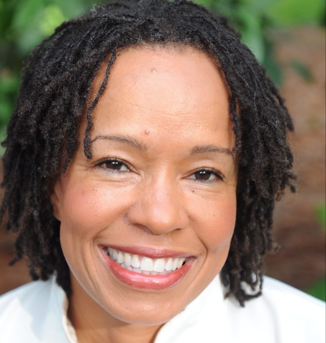 Dixie Ann Black (Author of Just Chasing the Sun)