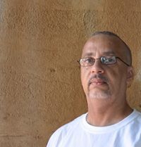 Kevin Barron (Author of Black Rising)