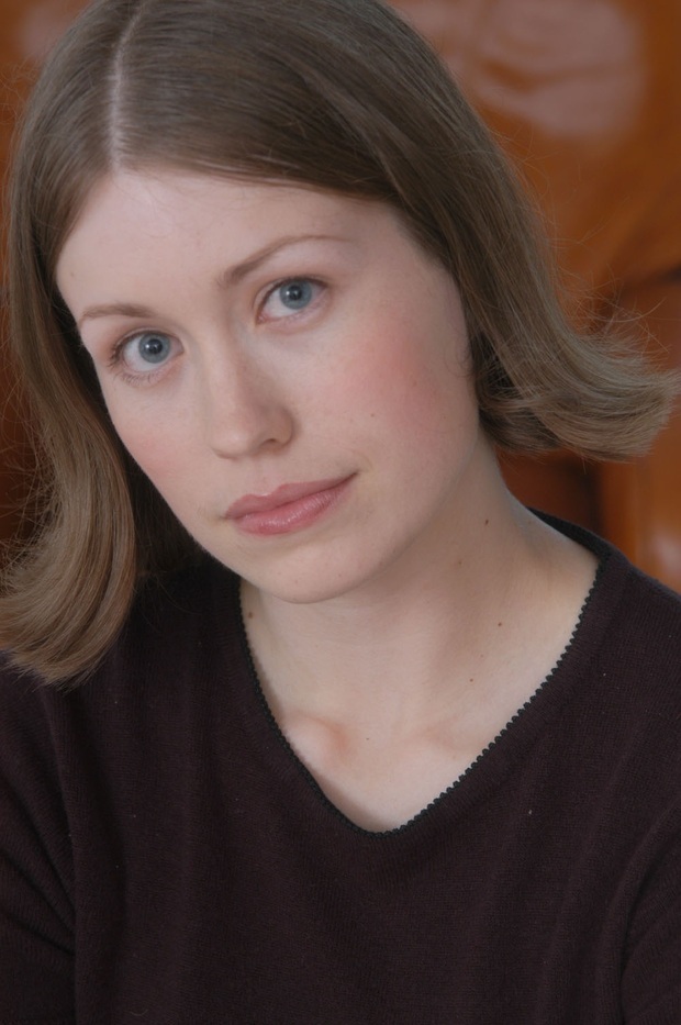 Jessica Goforth (Author of A Mother In Israel)