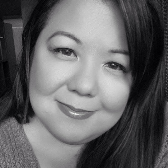 Andi Smith (Author of Wee Beasties)