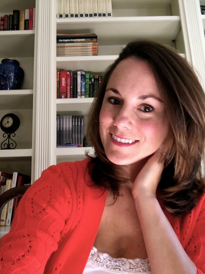 Elisabeth Collins (Author of Saving Stormie)