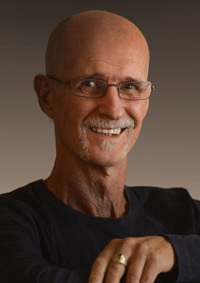 Greg Davidson (Author of Another Alias)