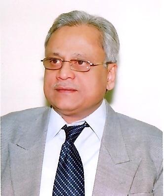 Abhijit Basu (Author of Marvels & Mysteries of the Mahabharata )