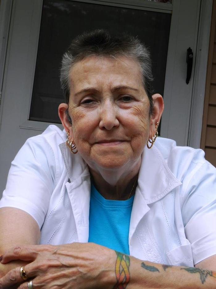 Judith K. Witherow (Contributor of Mom)