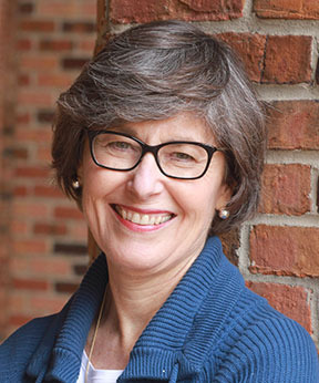 Catherine McCall (Author of Never Tell)