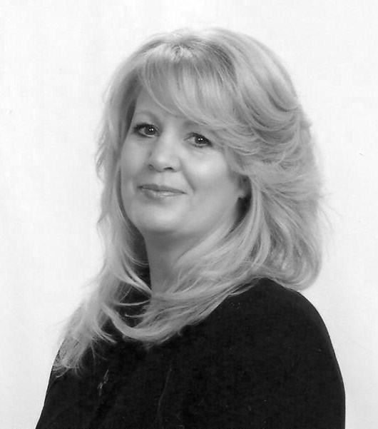 Denise Milianta (Author of Coached by God, the Power of Wisdom)