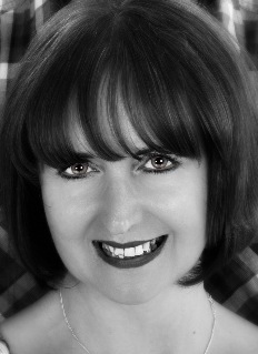 Gail Campbell (Author of Fractured Minds)