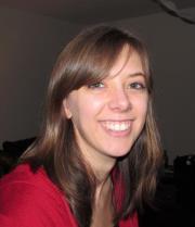 Rachel Wooley (Author of Mapping the Stars)