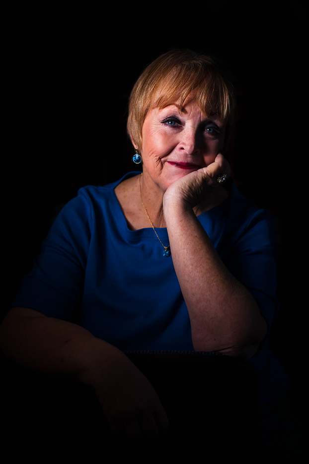 Debra Holt (Author of The Sheriff's Christmas Angels)